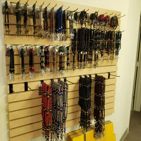 Rosary Supplies - Rugged Rosaries®
