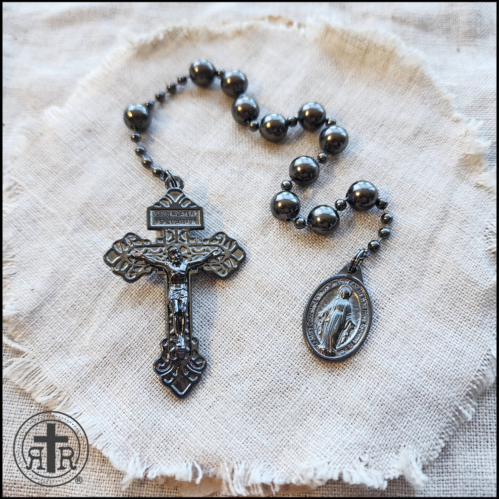 Shop Our Pocket Rosary Collection Online | Rugged Rosaries - Rugged ...