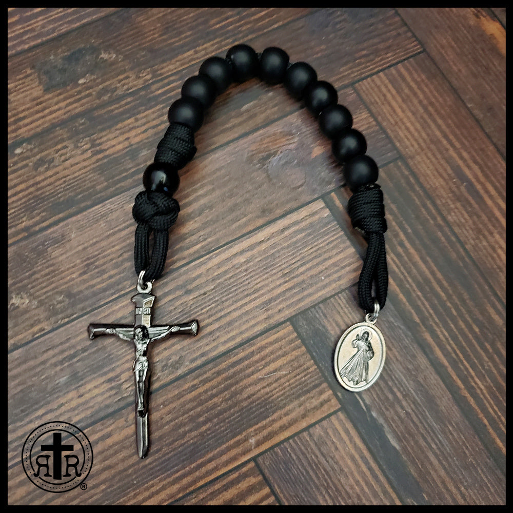 Custom Pocket Rosaries - Rugged Rosaries®