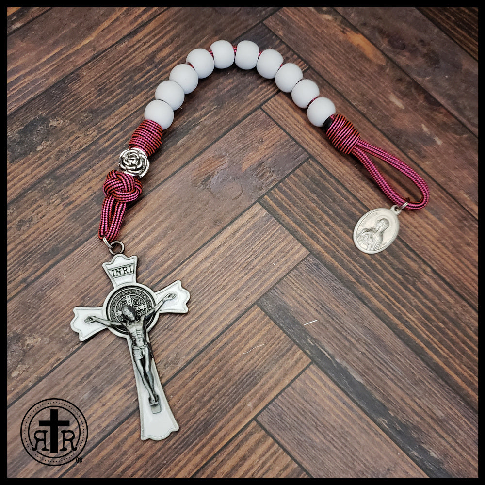 Custom Pocket Rosaries - Rugged Rosaries®