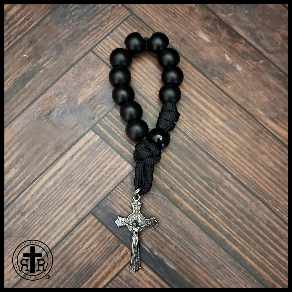 Custom Pocket Rosaries - Rugged Rosaries®