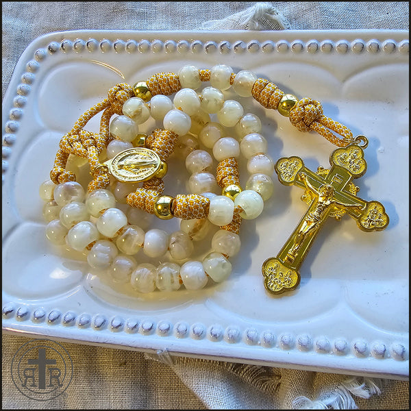 Spring Collection - Rugged Rosaries®