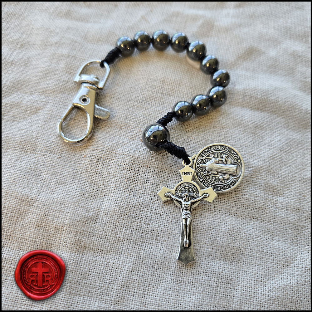 Shop Our Pocket Rosary Collection Online | Rugged Rosaries - Rugged ...