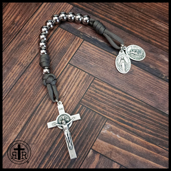 Custom Rosaries from Rugged Rosaries - Rugged Rosaries®