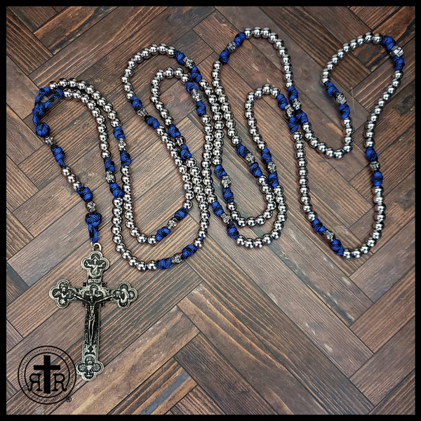 Custom Rosaries from Rugged Rosaries - Rugged Rosaries®