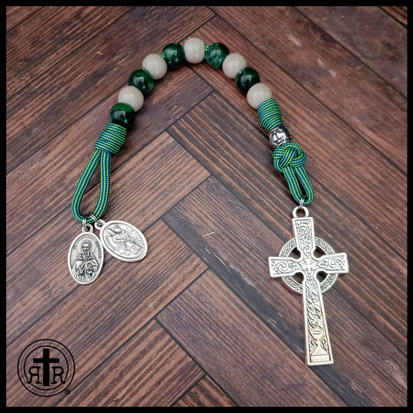 Custom Rosaries from Rugged Rosaries - Rugged Rosaries®