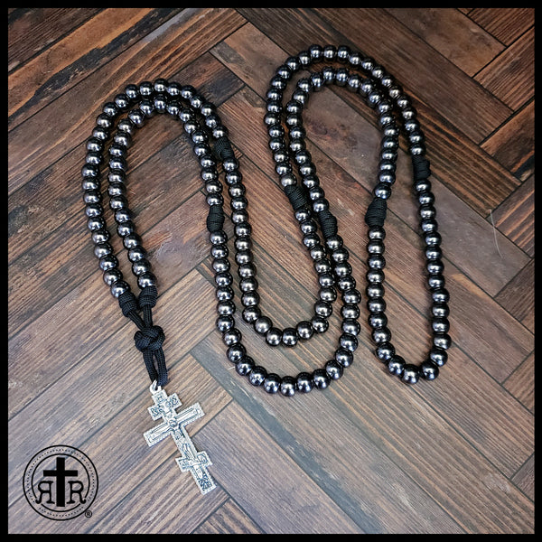 Custom Rosaries from Rugged Rosaries - Rugged Rosaries®