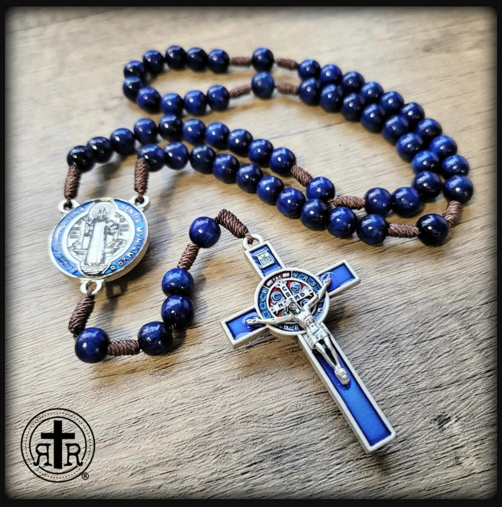 All Rosaries - Rugged Rosaries®