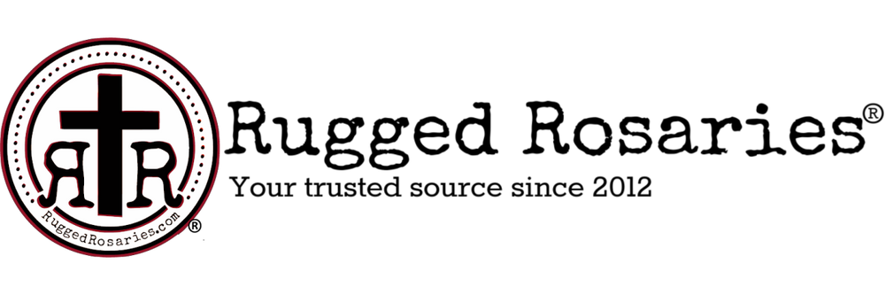 How to Pray the One Decade Rosary - Rugged Rosaries®