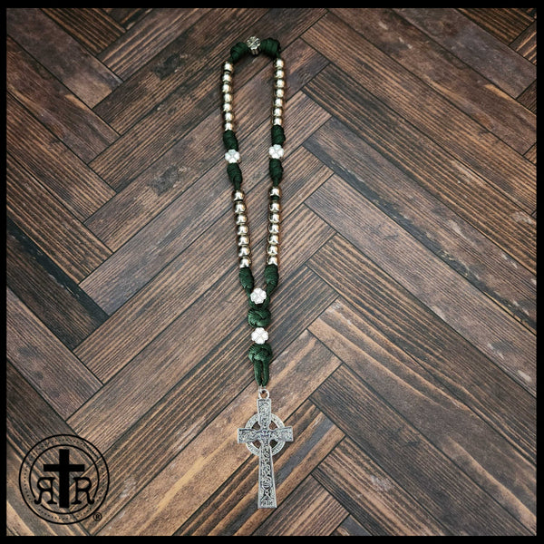 Rugged Rosaries does Custom Rosaries! - Rugged Rosaries®